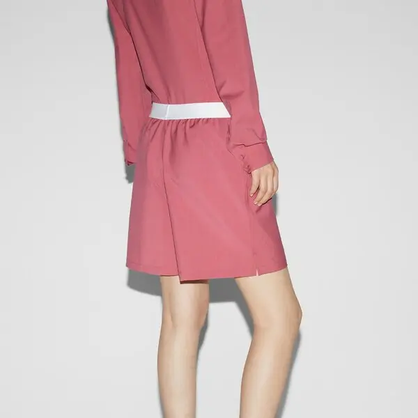 Gucci Logo Waist Shorts