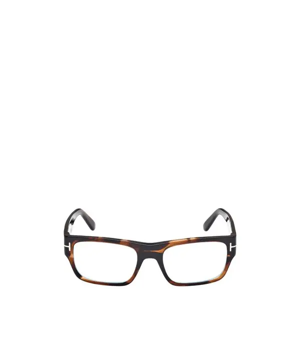 TOM FORD Rectangle Eyeglasses