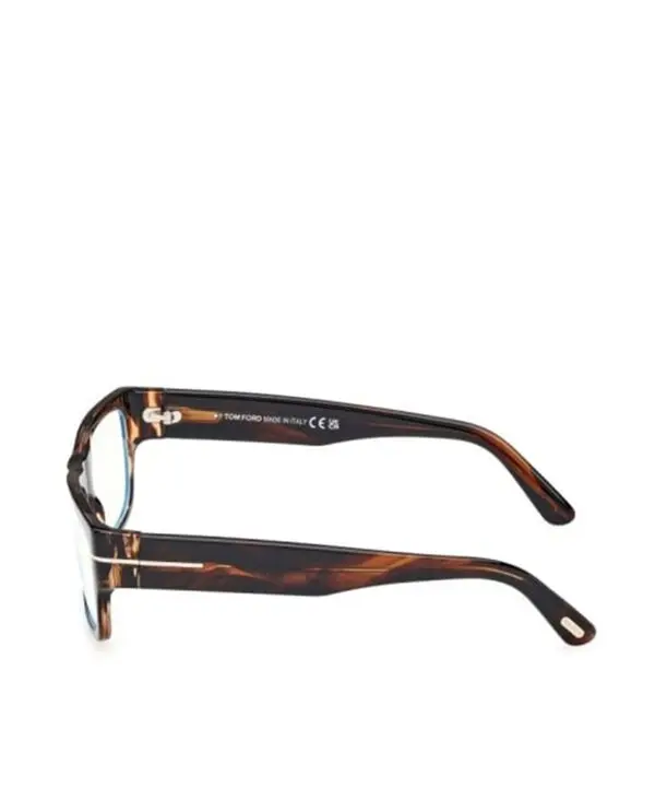 TOM FORD Rectangle Eyeglasses