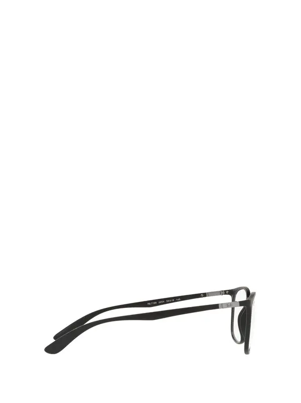 Ray-ban Square Frame Eyeglasses
