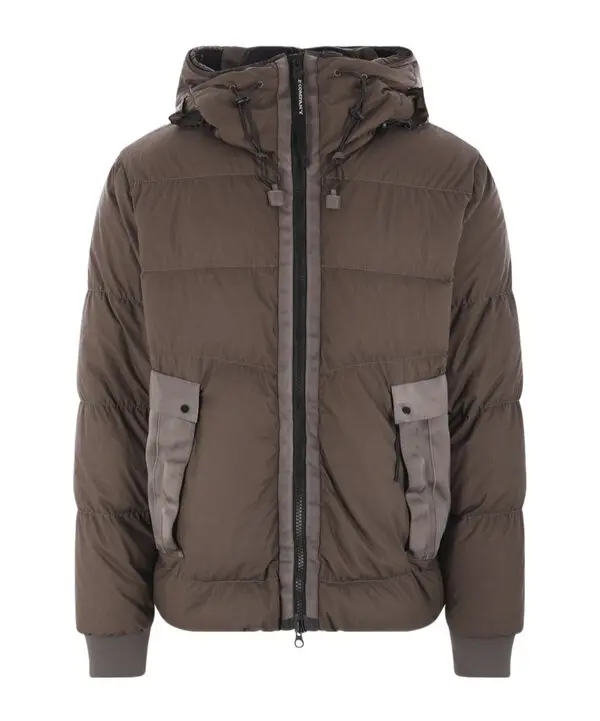 C.P. COMPANY Bi-tm Jacket