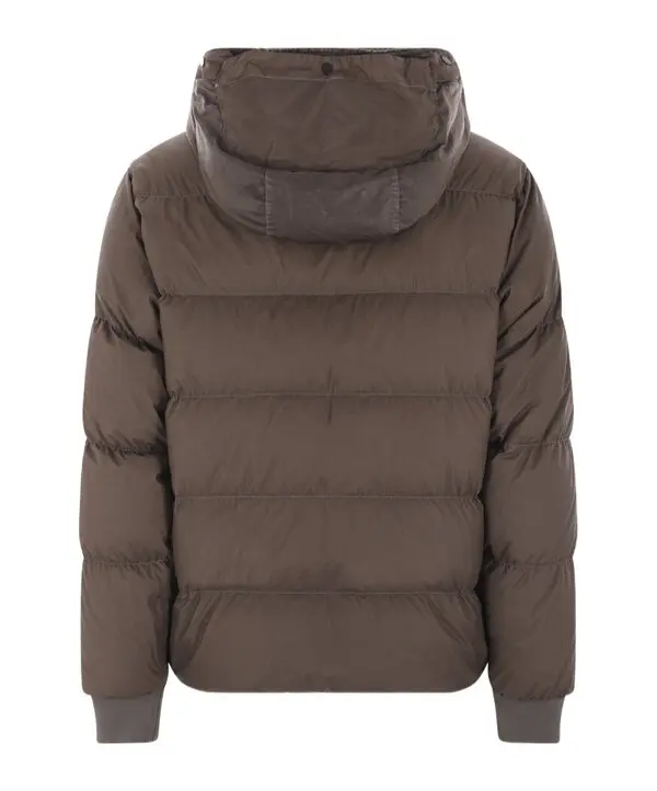 C.P. COMPANY Bi-tm Jacket