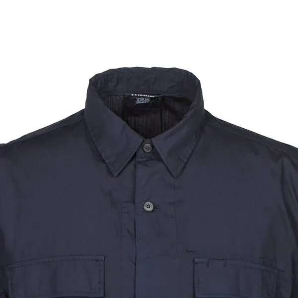 C.P. COMPANY Short Sleeve Shirt