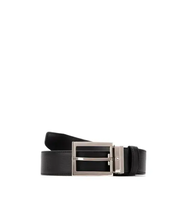 Montblanc Adjustable Belt