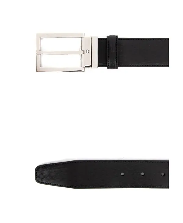 Montblanc Adjustable Belt