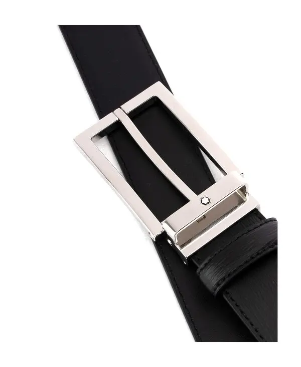 Montblanc Adjustable Belt
