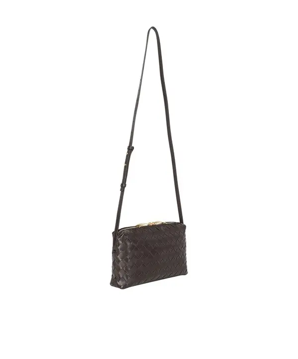 Bottega Veneta Intrecciato Mini Bag
