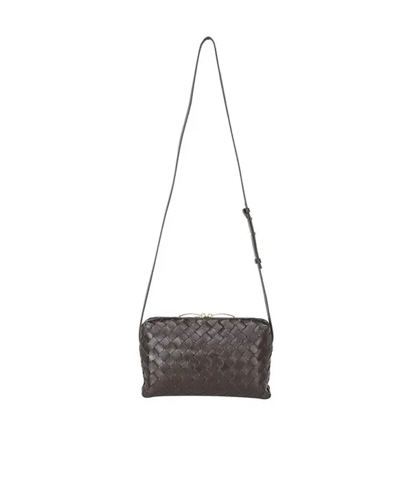 Bottega Veneta Intrecciato Mini Bag