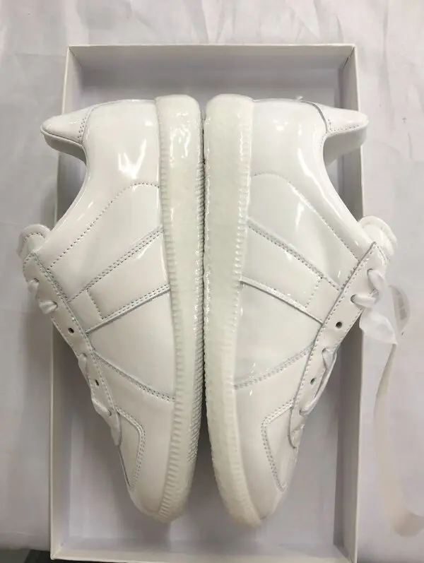 MAISON MARGIELA Replica Low-top Sneakers