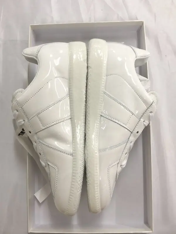 MAISON MARGIELA Replica Low-top Sneakers