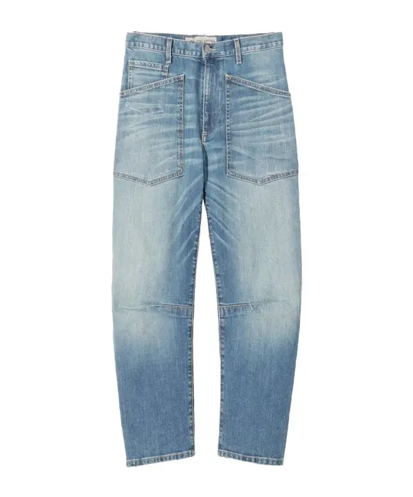 NILI LOTAN Shon Jeans