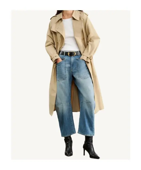 NILI LOTAN Shon Jeans