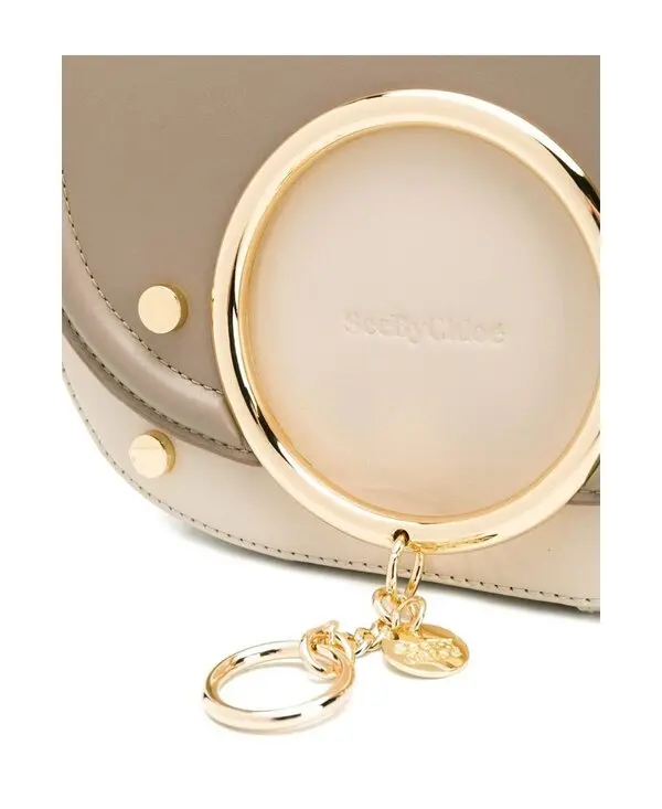 See By Chloé Mara Crossbody Bag
