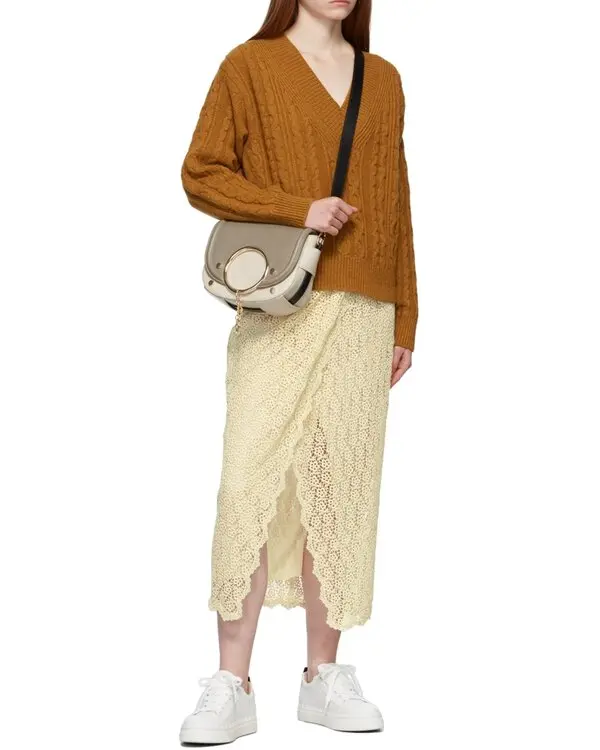 See By Chloé Mara Crossbody Bag