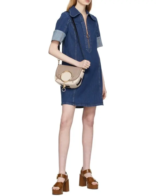 See By Chloé Mara Crossbody Bag