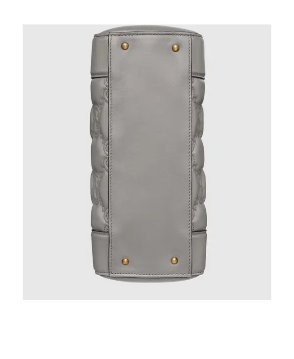 Gucci Gg Matelassé Mini Tote Bag