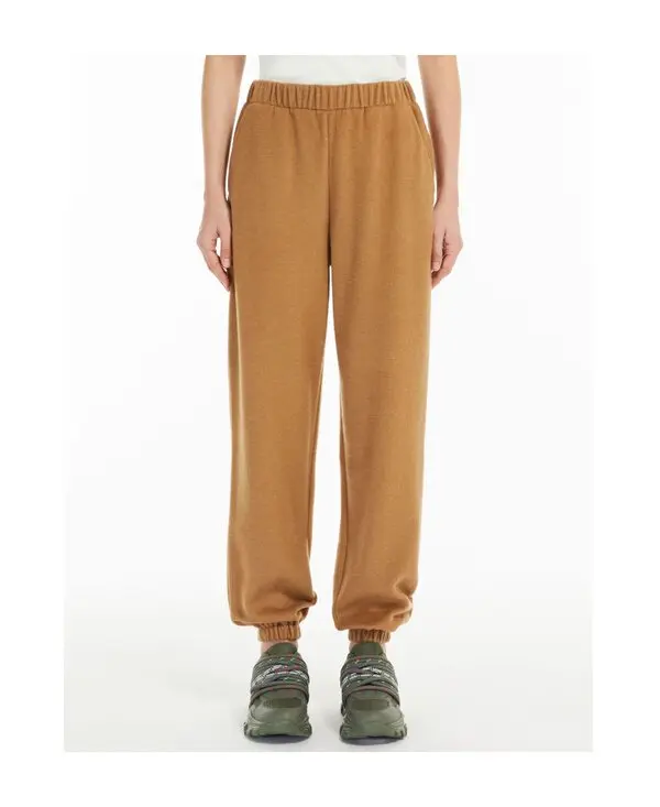 Max Mara Wool Trousers