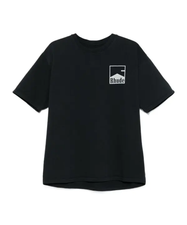 Rhude Chevron T-shirt