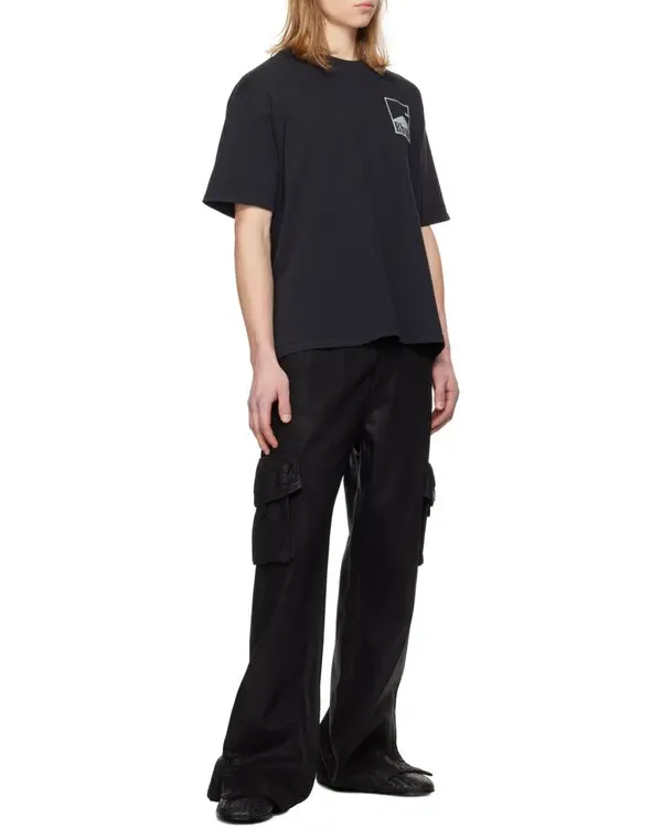 Rhude Chevron T-shirt