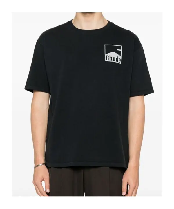 Rhude Chevron T-shirt