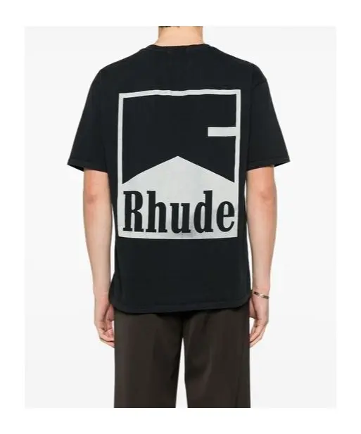 Rhude Chevron T-shirt
