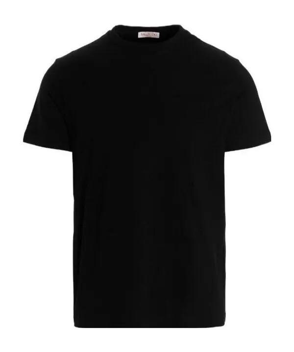 Valentino Garavani Embossed Logo T-shirt