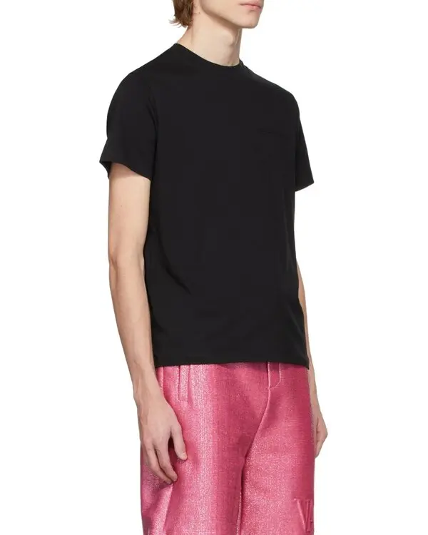 Valentino Garavani Embossed Logo T-shirt