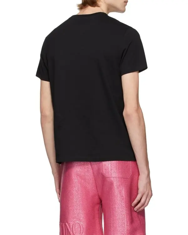 Valentino Garavani Embossed Logo T-shirt
