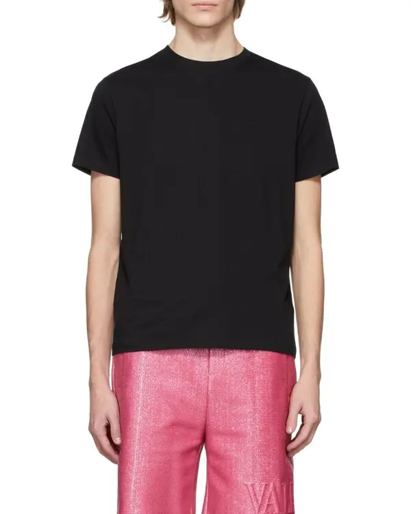 Valentino Garavani Embossed Logo T-shirt