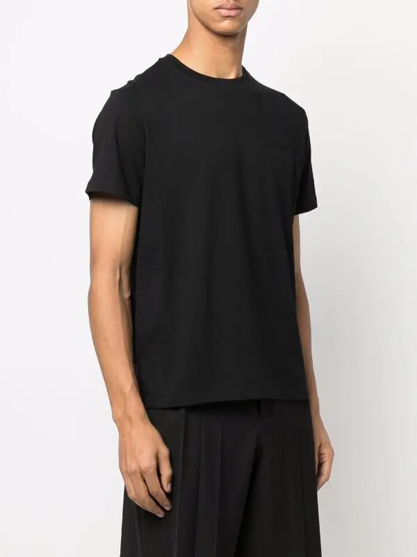 Valentino Garavani Embossed Logo T-shirt