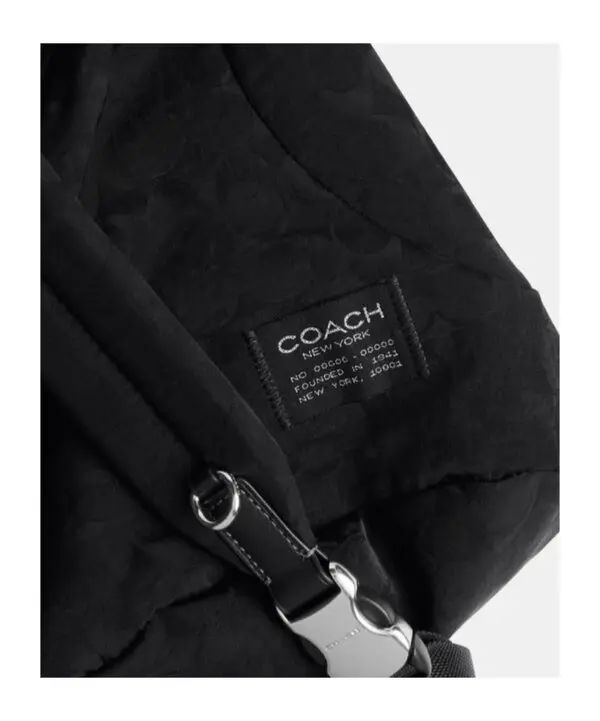 COACH Lachlan Sling Bag