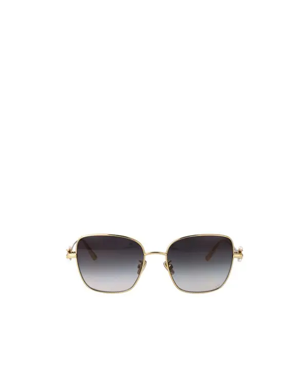 Dior Full Frame Sunglasses - Gray