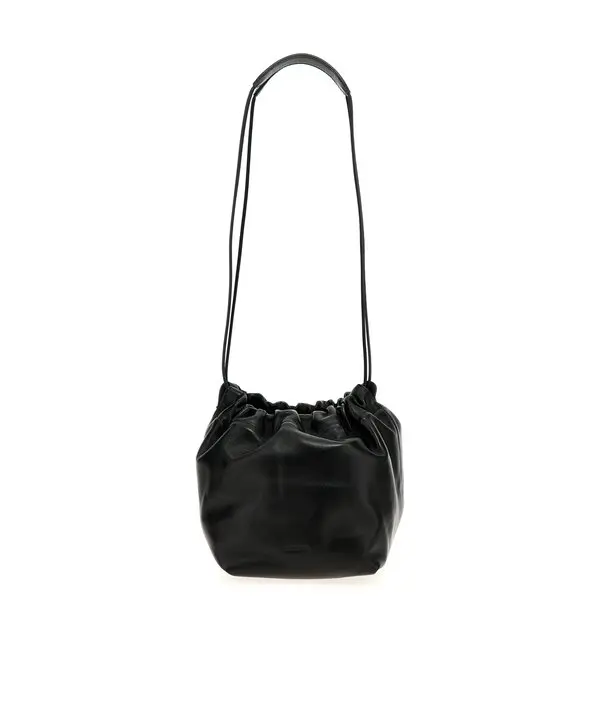 JIL SANDER Dumpling Bag