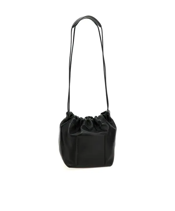 JIL SANDER Dumpling Bag