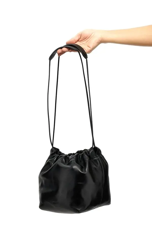 JIL SANDER Dumpling Bag
