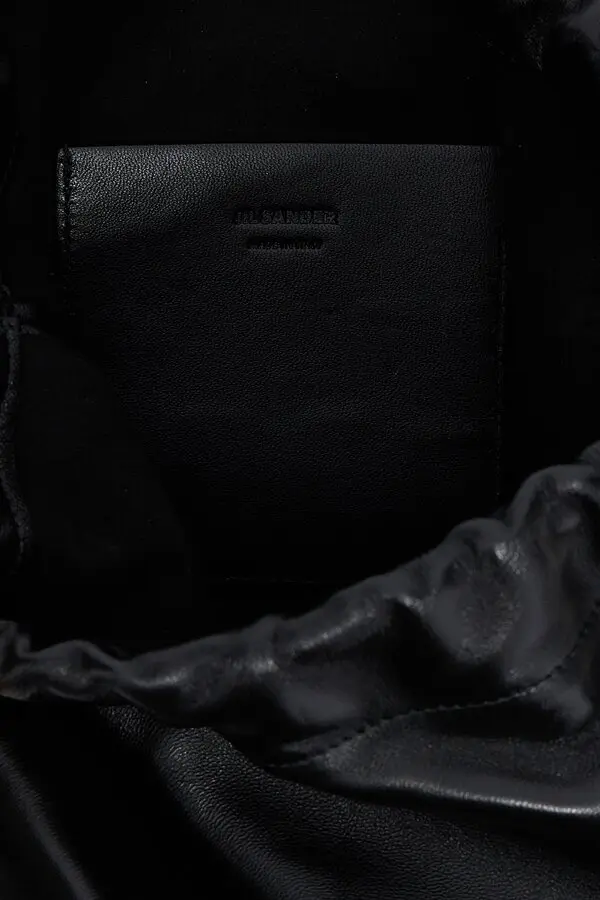 JIL SANDER Dumpling Bag
