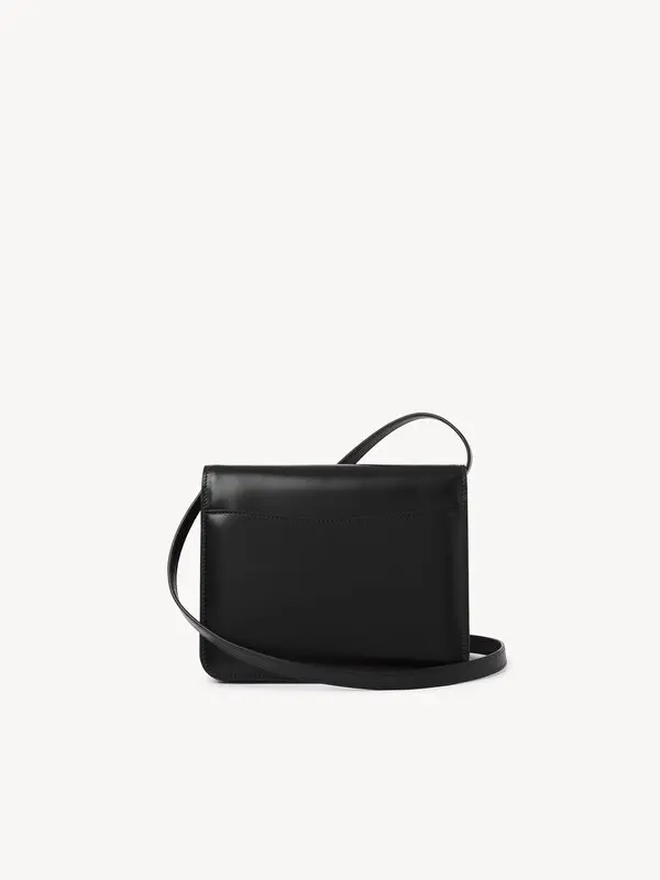 Chloé Kattie Shiny Crossbody Bag