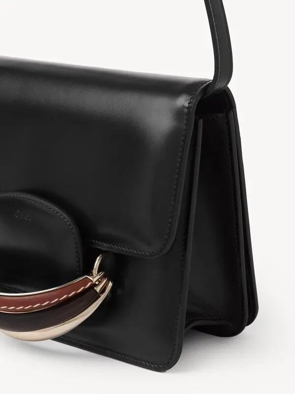 Chloé Kattie Shiny Crossbody Bag