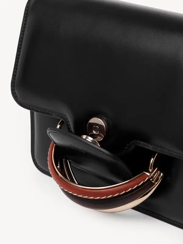 Chloé Kattie Shiny Crossbody Bag