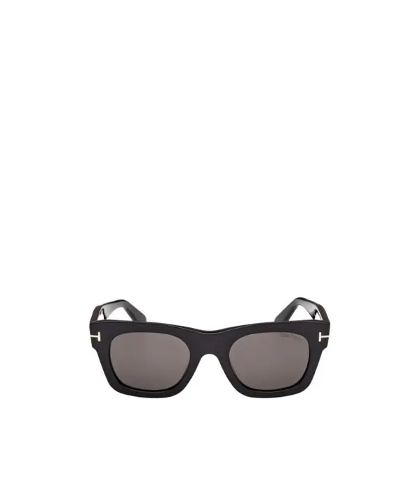 TOM FORD Full Rim Sunglasses - Gray