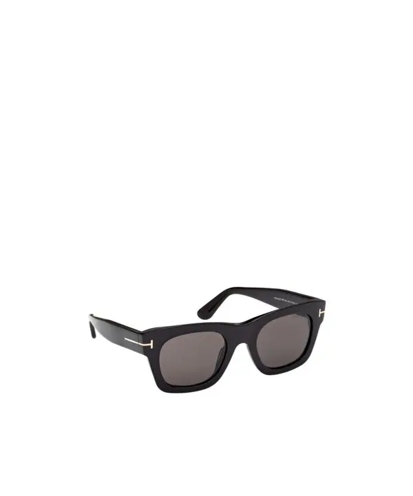 TOM FORD Full Rim Sunglasses - Gray