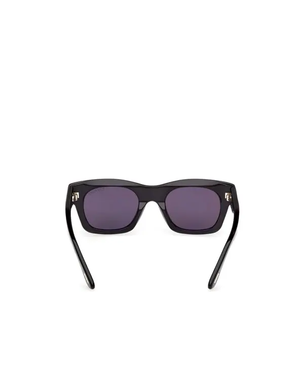 TOM FORD Full Rim Sunglasses - Gray