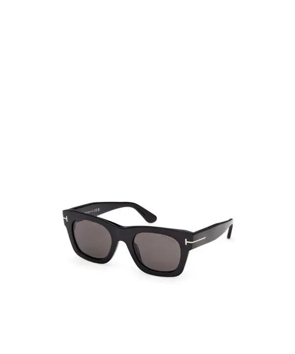 TOM FORD Full Rim Sunglasses - Gray