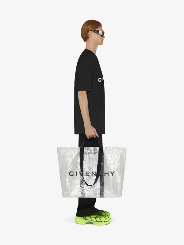 Givenchy Archetype Oversized T-shirt