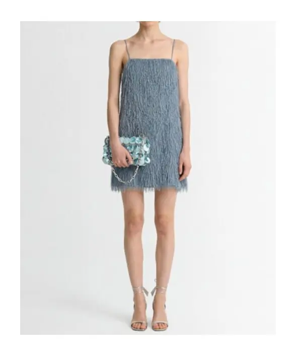 BY MALENE BIRGER Ledo" Mini Dress