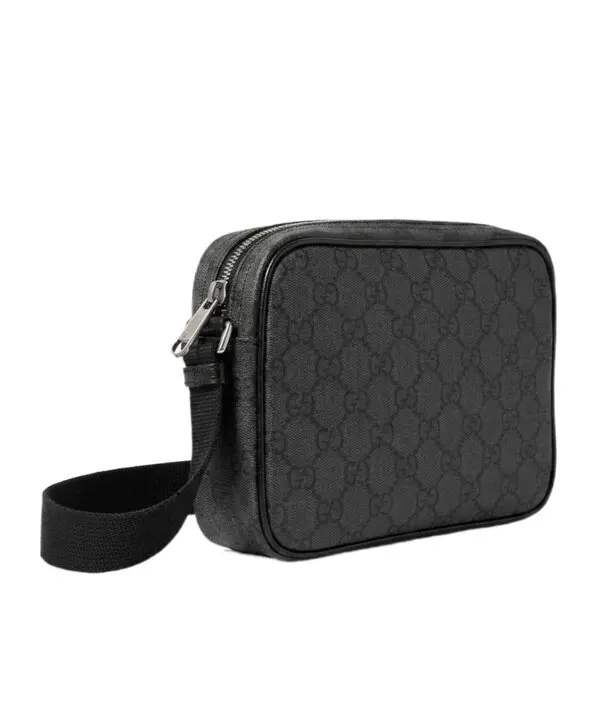 Gucci Essence Classic Mini Bag - Black