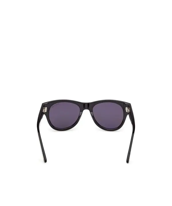 TOM FORD Full Rim Sunglasses