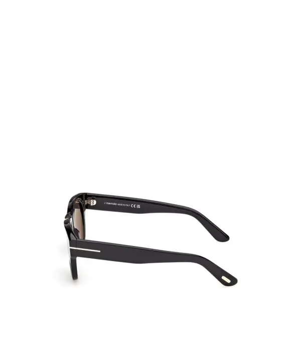TOM FORD Full Rim Sunglasses