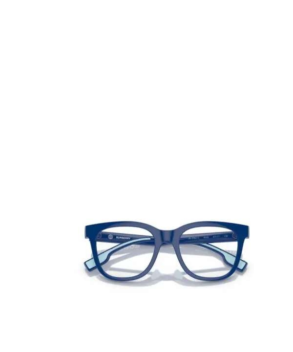 Burberry Full Rim Eyeglasses