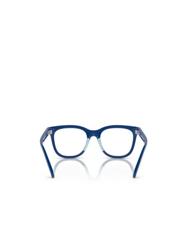 Burberry Full Rim Eyeglasses
